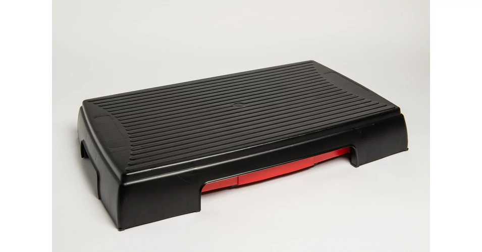 Cimax aerobik step pad 65 cm x 40 cm x 10/15 cm