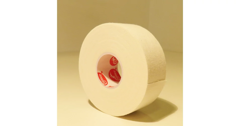 Cramer 950 atlétikai sport tape 2,5 cm x 13,7 m fehér - Sporteszközök ...