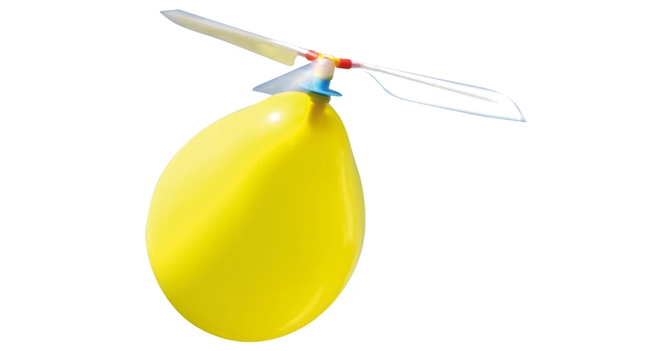 Lufi helikopter