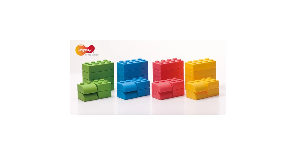 Weplay Q-blocks 32 db