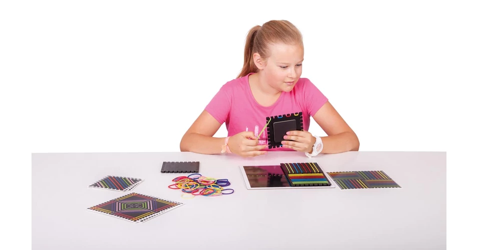 Magna Bands készlet