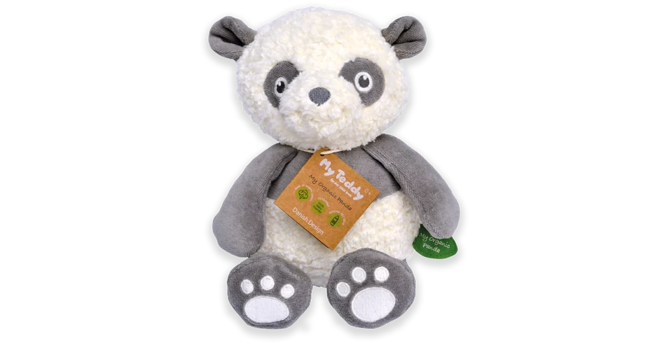 My Panda - az én pandám plüss
