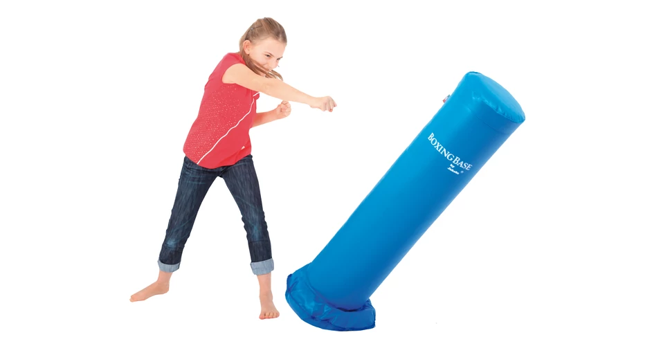 Boxing Base boxállvány 110 cm